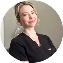 Brittany Delaney, NP, McKinney, TX | Family Nurse Practitioner