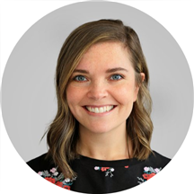 Brittany Hill, LCSW | Nurture Therapy, Chicago, IL | Psychotherapist
