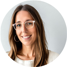 Brooke Harris, LCSW, New York, NY | Psychotherapist | Get Virtual Care