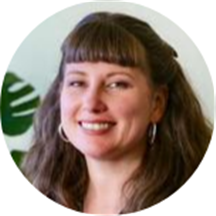 Caitlin Graham, LMFT, Los Angeles, CA | Psychotherapist