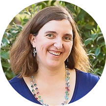 Callie Bobbitt, LCSW, Alexandria, VA | Psychotherapist