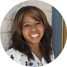 Camesha Wright, LPC, Houston, TX | Psychotherapist | Get Virtual Care