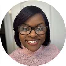 Candace Harris, LCSW, Charlotte, NC | Psychotherapist