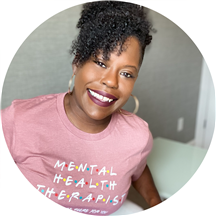 Candace Starks, LPC | Grow Therapy, Marietta, GA | Psychotherapist