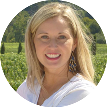 Cara Morgan, LCSW | UpLift, Bobtown, VA | Psychotherapist