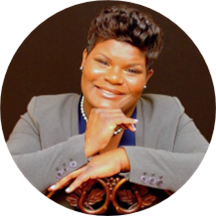 Carlisa Brown, NP | Saint Catherine Hospice, Garland, TX