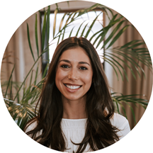 Carlyn Rosenblum, RD, San Francisco, CA | Dietitian | Get Virtual Care