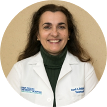 Carol Schindler, RD, CDE | Saint Peter's Healthcare Systems - Center ...