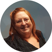 Carrie Glebe, LMHC, Tampa, FL | Psychotherapist | Get Virtual Care