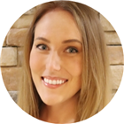 Amber Grapevine, MSRD, San Antonio, TX | Dietitian
