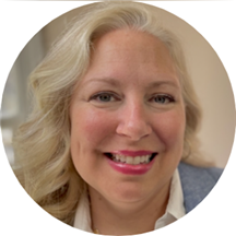 Celeste Larsen, LPC | Beacon Counseling Services, Chesapeake, VA