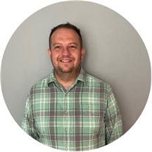 Chad Renshaw, LAC, LPC, NJ | Psychotherapist | Get Virtual Care