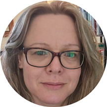 Charity Olson, LMFT, CA | Psychotherapist | Get Virtual Care