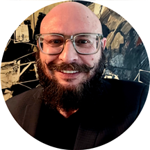Charles Tipton, MS | Grow Therapy, Chicago, IL | Psychotherapist