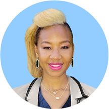 Charmaine Wilson, FNP-C, MA | Family Nurse Practitioner