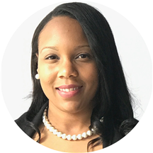 Chassidy Fitzgerald, LPC, Alexandria, VA | Psychotherapist