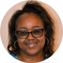 Chaundra Fletcher, LCMHC, NC | Psychotherapist | Get Virtual Care