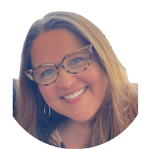 Cherish Rexroat, LMSW, Broaddus, TX | Psychotherapist