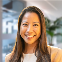 Cherry Rose Aslarona, LMFT, Los Angeles, CA | Psychotherapist