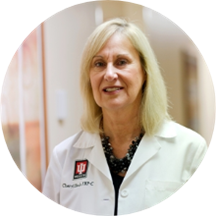 Cheryl Heck, NP | IU Health Physicians Primary Care- South Region ...