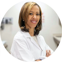 Chinyere E. Harris, LCSW, Durham, NC | Psychotherapist