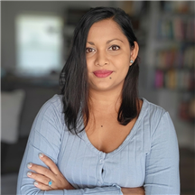 Chrissie Beharry-sperling, LMHC, Miami, FL | Psychotherapist