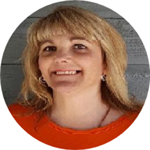 Christi Gryder, MS | Geode Health | Psychotherapist