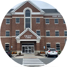 ChristianaCare-GoHealth Urgent Care- Healthcare Center Dover, Dover, DE