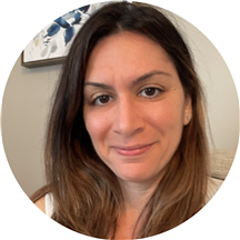 Christina Grenoble, LMHC, CST, NY | Psychotherapist | Get Virtual Care