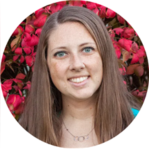 Christina Puterbaugh, LMFT, Reston, VA | Psychotherapist