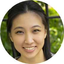 Christine Cheung, LMHC, New York, NY | Psychotherapist