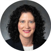 Christine Leslie, LCPC, Freeport, KS | Psychotherapist