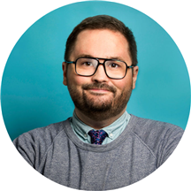 Christopher Edwards, LCSW, IL | Psychotherapist | Get Virtual Care