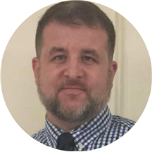 Christopher Ellison, LCSW, Louisville, KY | Psychotherapist