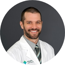 Christopher M Whitney, PA-C, Pittsburgh, PA | Physician Assistant
