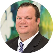 Christopher Stanfield, NP | Lumin Care, McKinney, TX