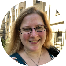 Christy Fisher, LCPC, Chicago, IL | Psychotherapist | Get Virtual Care