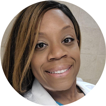 Christy Jackson, APRN, RN, San Antonio, TX | Midwife