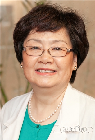 Chun Lin Gao, LAc | Chunlin Gao Acupuncture & Chinese Medicine, Seattle, WA