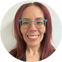 Cinthya Cabrera, LCSW, Merritt Island, FL | Psychotherapist