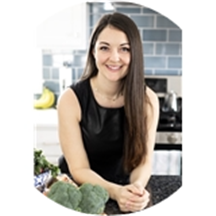 Claire Isenga, RDN, MPH, Dixon, MT | Dietitian | Get Virtual Care