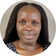 Claudine Onsongo, ARNP, Katy, TX | Get Virtual Care