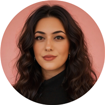 Cleopatra Zhonga, LMHC, NCC, Mamaroneck, NY | Psychotherapist