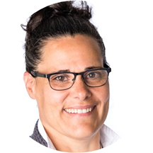 Colette De Leon, MSW, LCSW, Gresham, OR | Psychotherapist