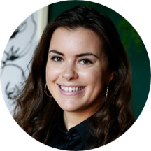 Colleen Woodward, LMSW | A Good Place Therapy & Consulting, New York, NY