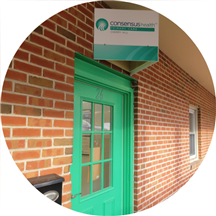 Consensus Health Immediate Care - Cherry Hill, Cherry Hill, NJ