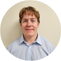 Corey Dyson, LPC, Houston, TX | Psychotherapist | Get Virtual Care