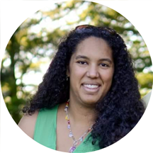 Cortney Banks, LPCC, Cleveland, OH | Psychotherapist