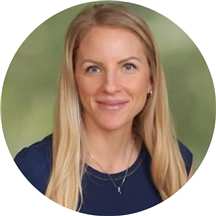 Courtney Moore, LCSW, San Diego, CA | Psychotherapist