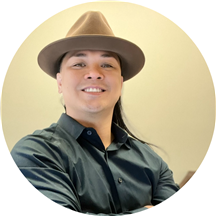 Coy Reyes, LCSW, Los Angeles, CA | Psychotherapist | Get Virtual Care